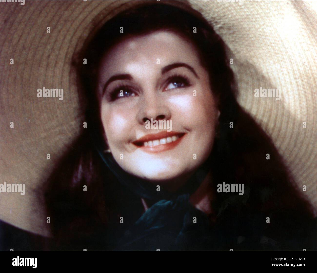 Scarlett o'hara gone with the wind hi-res stock photography and images - Alamy