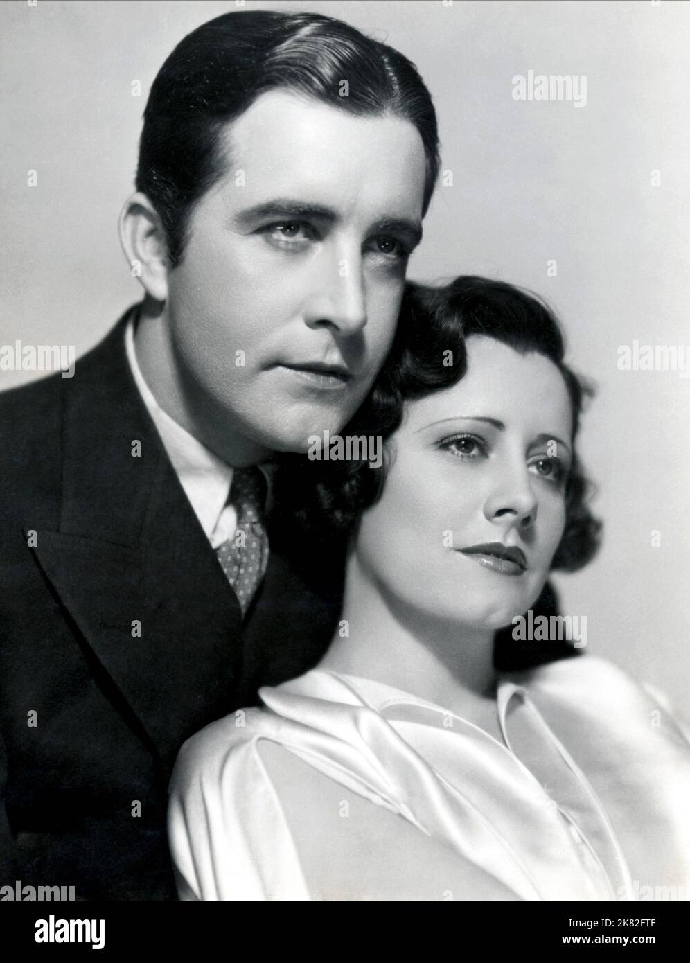John Boles & Irene Dunne Film Back Street (1937) Characters: Walter ...