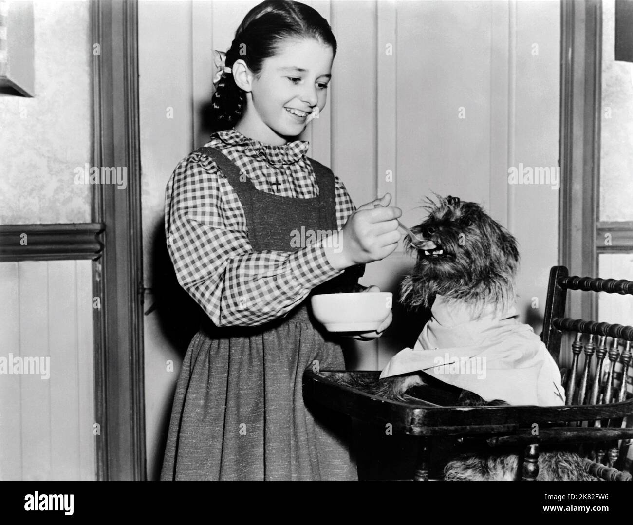 Virginia Weidler Film Bad Little Angel (USA 1939) Characters: Patricia ...