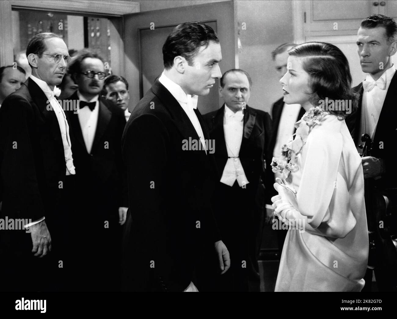 Franz hepburn hi-res stock photography and images - Alamy