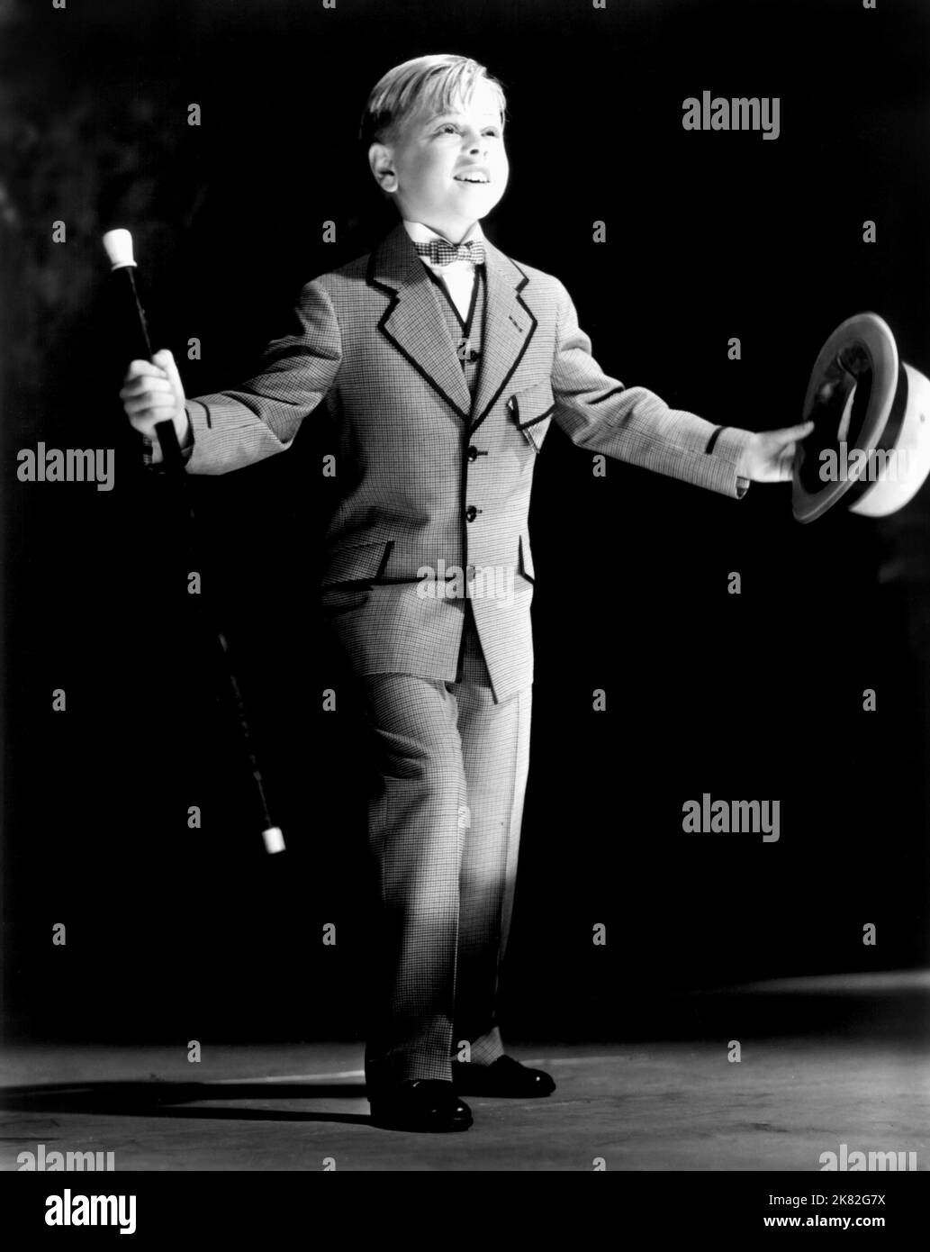 Mickey Rooney Film: Broadway To Hollywood (USA 1933) Characters: Ted ...