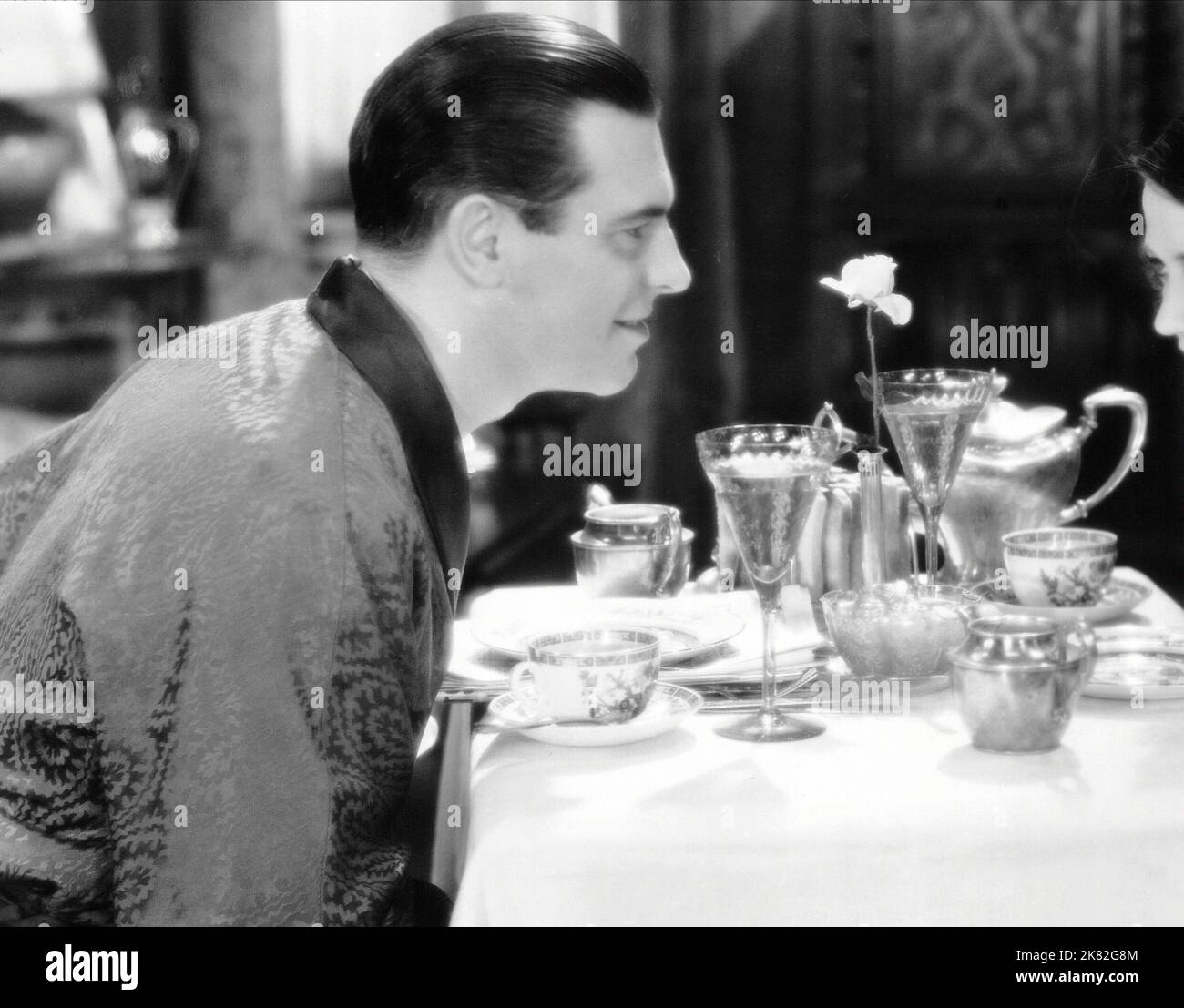 Lawrence Gray & Wynne Gibson Film: Children Of Pleasure (USA 1930 ...