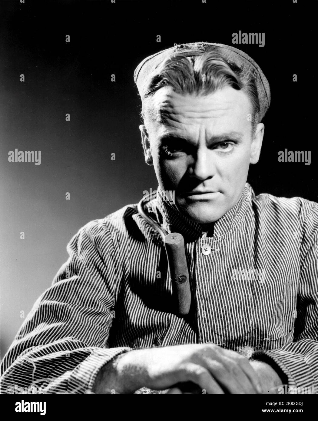 James Cagney Film Each Dawn I Die (USA 1939) Characters: Frank Ross ...