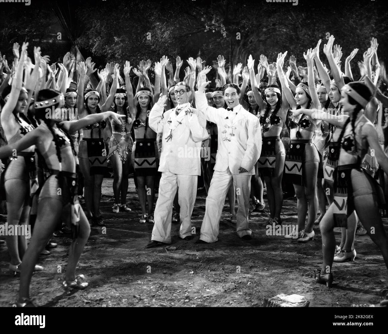 Robert Woolsey & Bert Wheeler Film Diplomaniacs (USA 1933) Characters ...