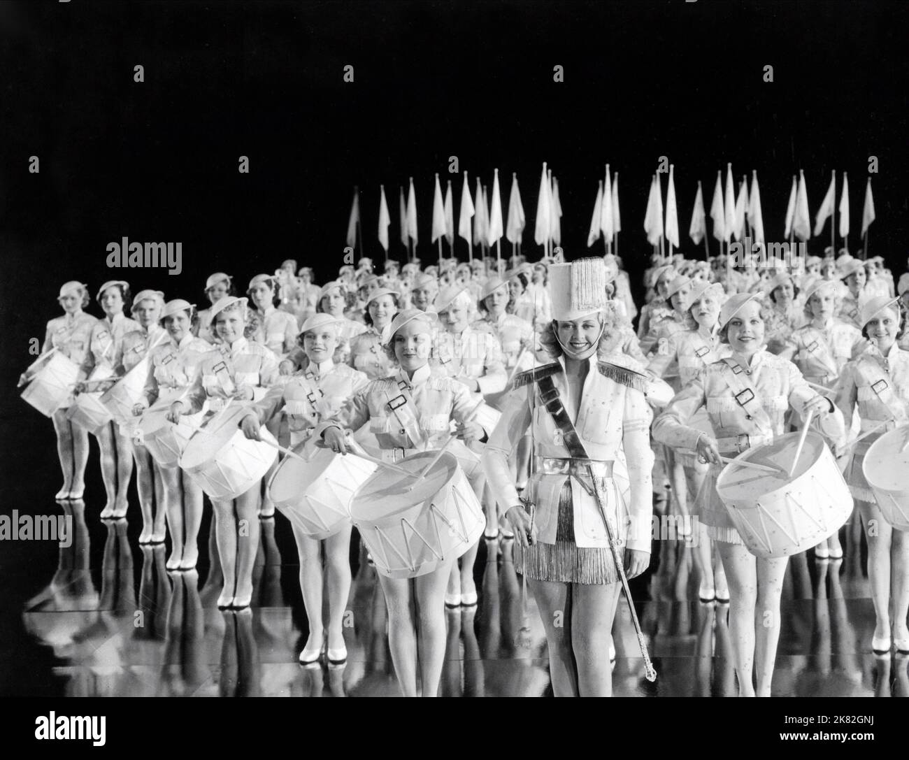 Joan Blondell Film Gold Diggers Of 1937 (1936) Characters: Norma Perry ...