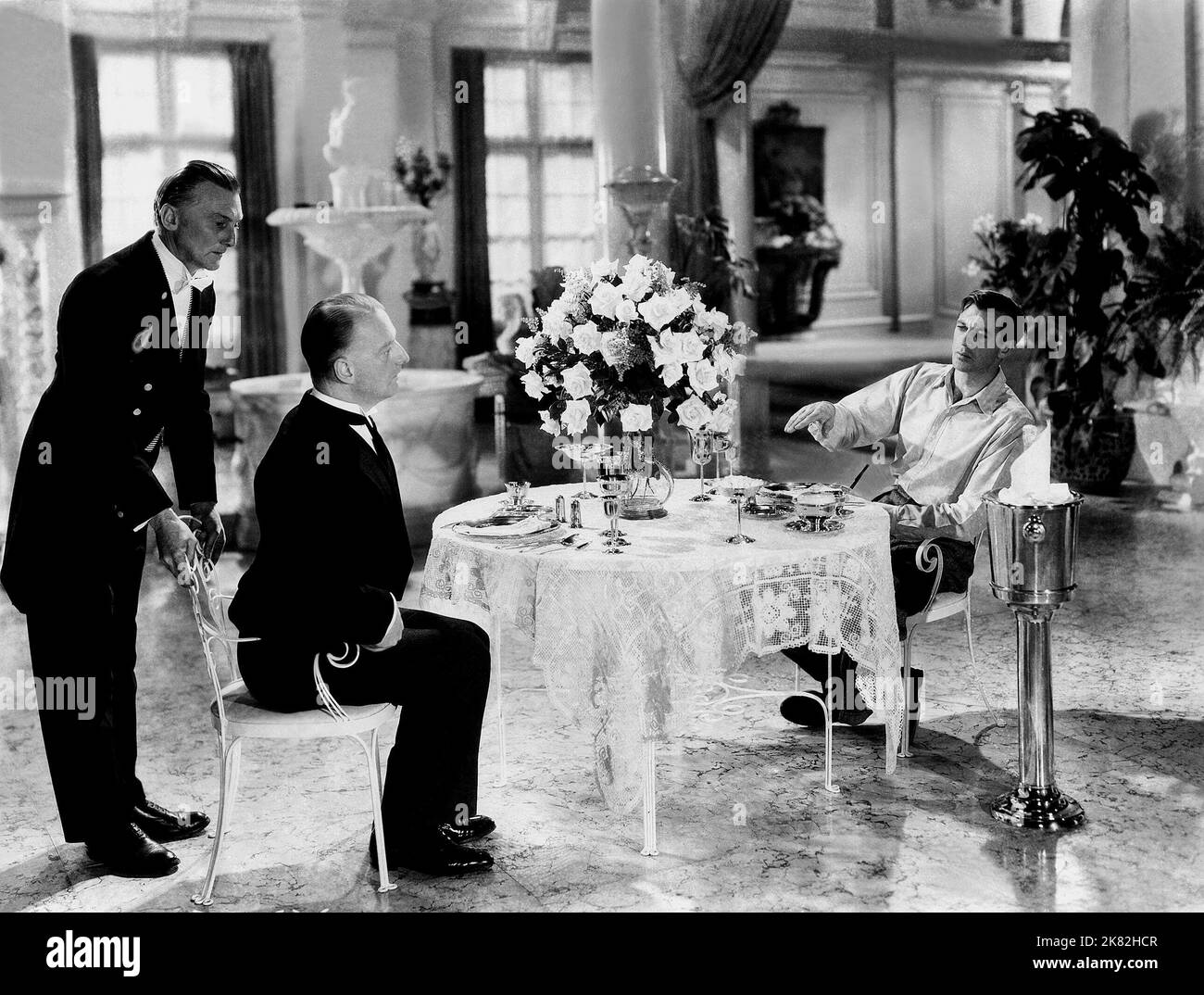 Gary Cooper Film Mr. Deeds Goes To Town (1936) Characters: Longfellow Deeds 01 May 1936 ...