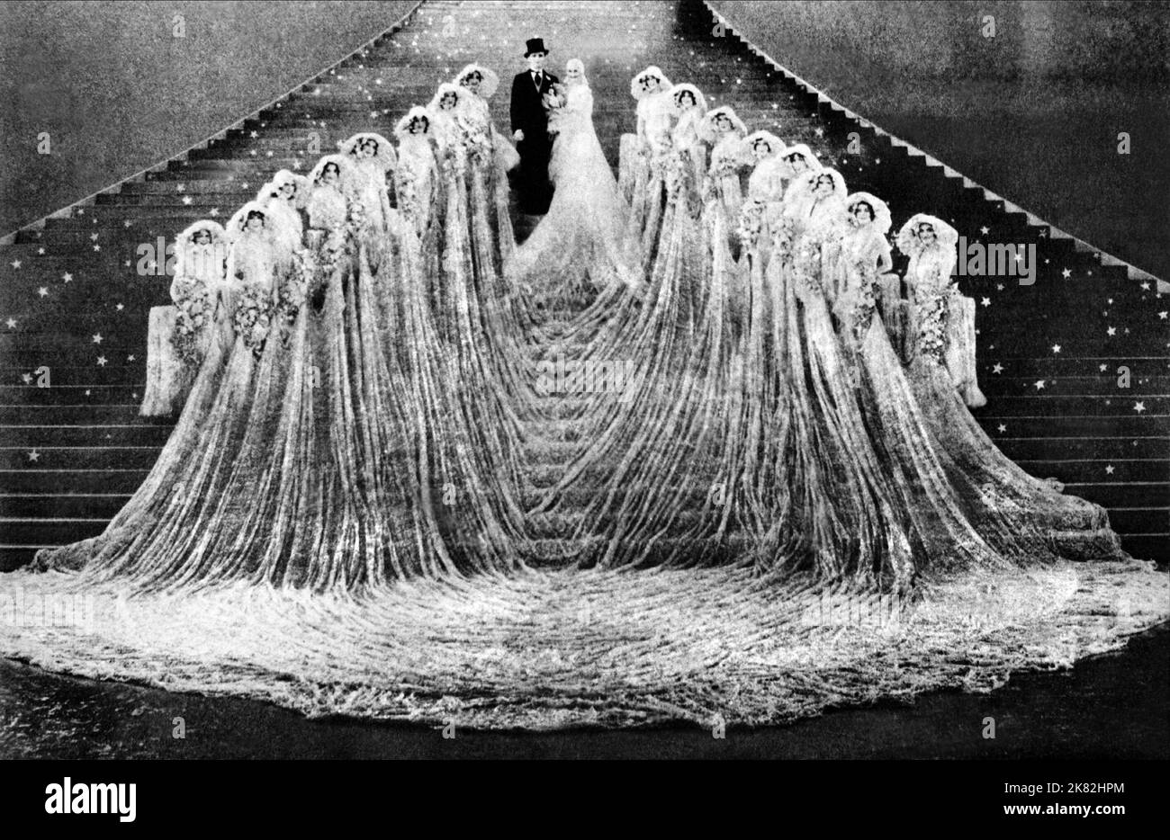 Stanley Smith & Jeanette Loff Film King Of Jazz (1939) Characters ...