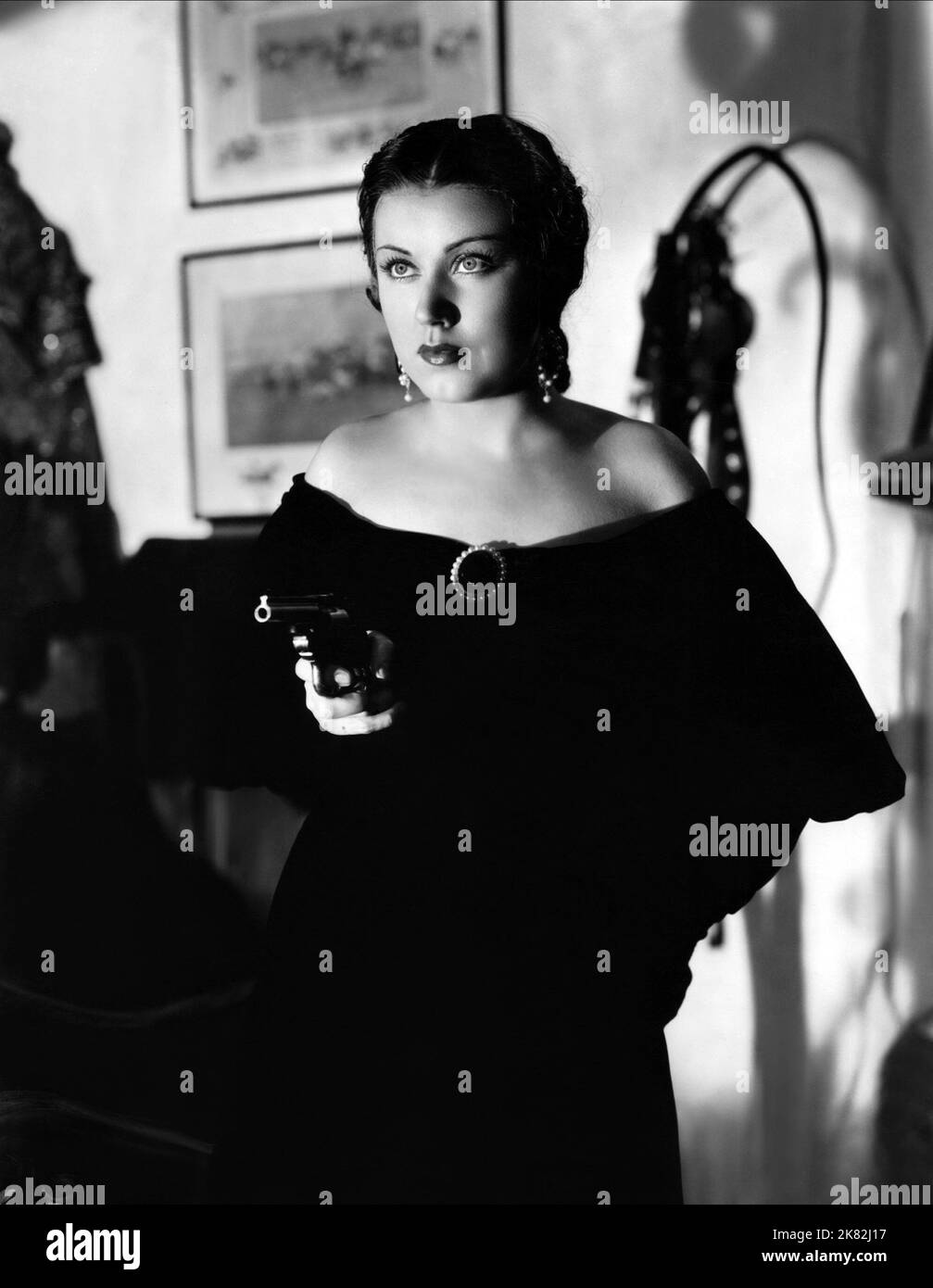 Fay Wray Film: Viva Villa! (1936) Characters: TERESA Director: Jack ...