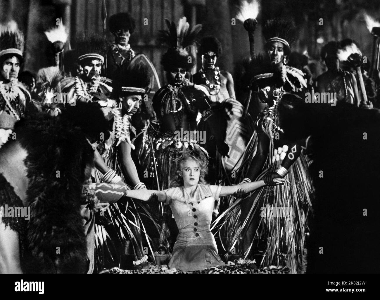 Fay Wray Film: King Kong (USA 1933) Characters: Ann Darrow Director ...