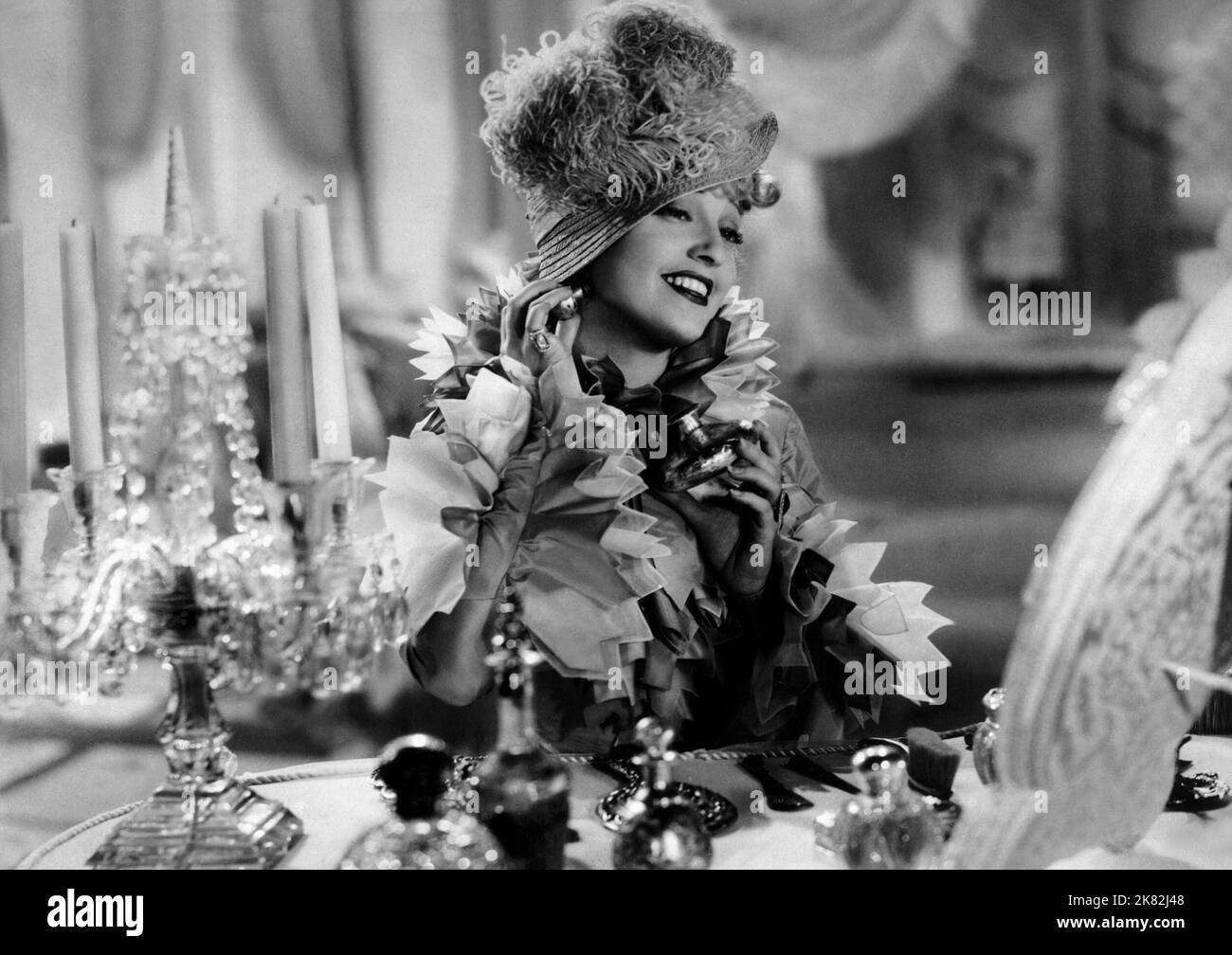 Jeanette Macdonald Film The Merry Widow (1934) Characters: Madame Sonia ...