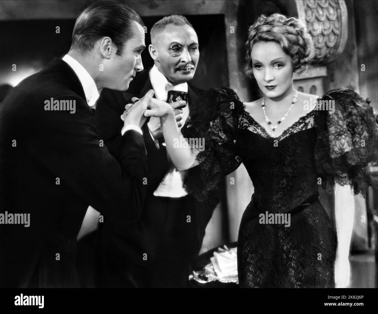 Richard atwill hi-res stock photography and images - Alamy