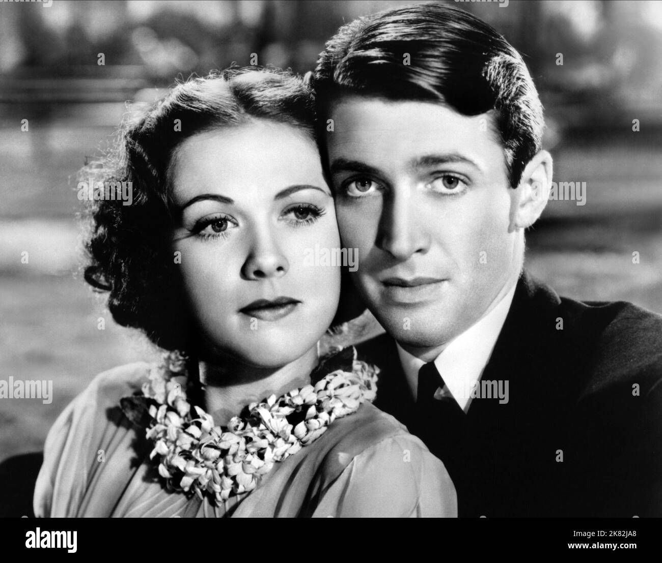 Eleanor Powell & James Stewart Film Born To Dance (1936) Characters ...