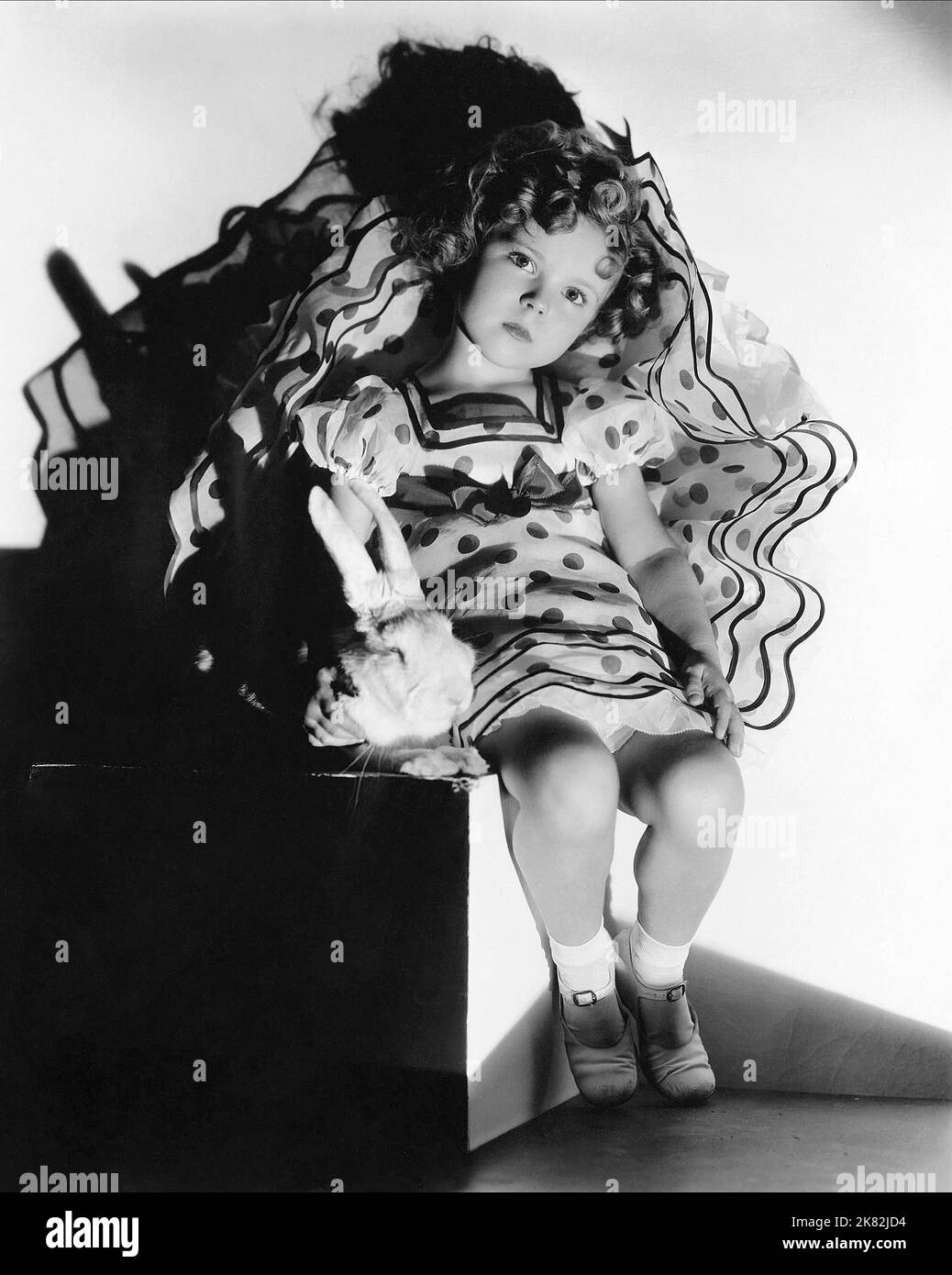 Shirley temple stand up and cheer hi-res stock photography and images ...