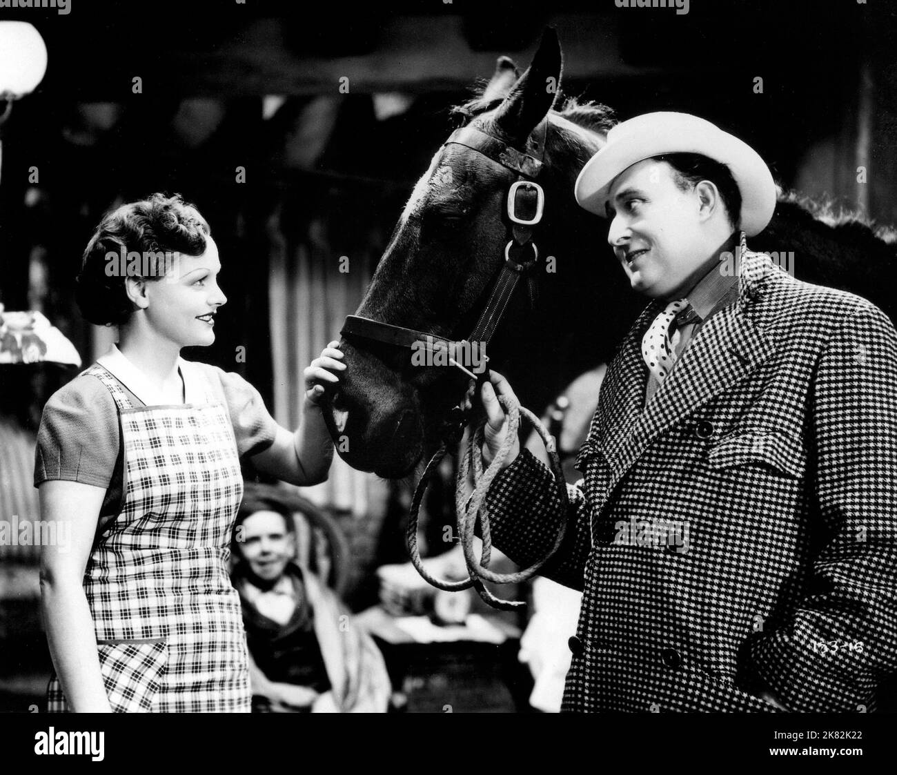 Max Miller Film Educated Evans (1931) Characters: Educated Evans ...
