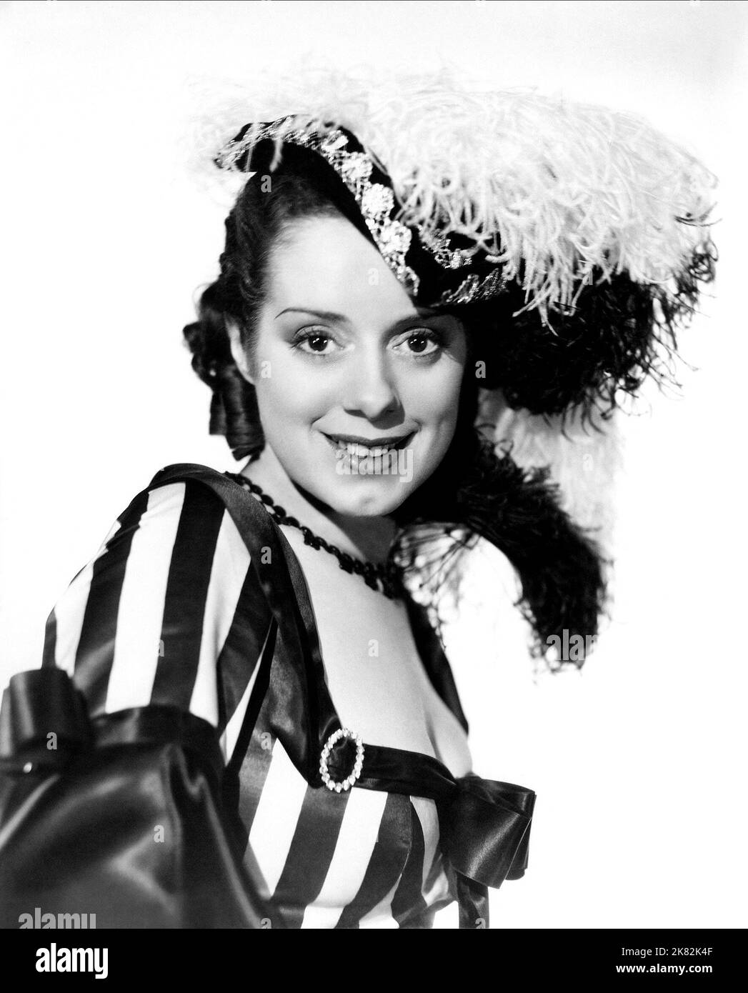Elsa Lanchester Film Naughty Marietta (1928) Characters: Madame d ...