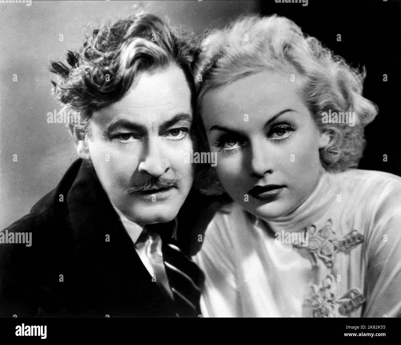 Twentieth century 1934 john barrymore hi-res stock photography and ...