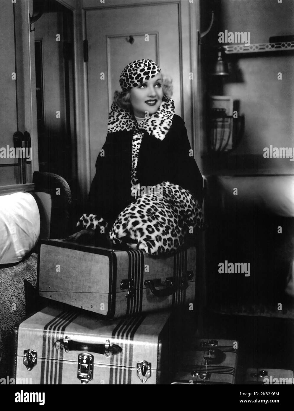 Carole Lombard Film Twentieth Century (1934) Characters: Lily Garland ...