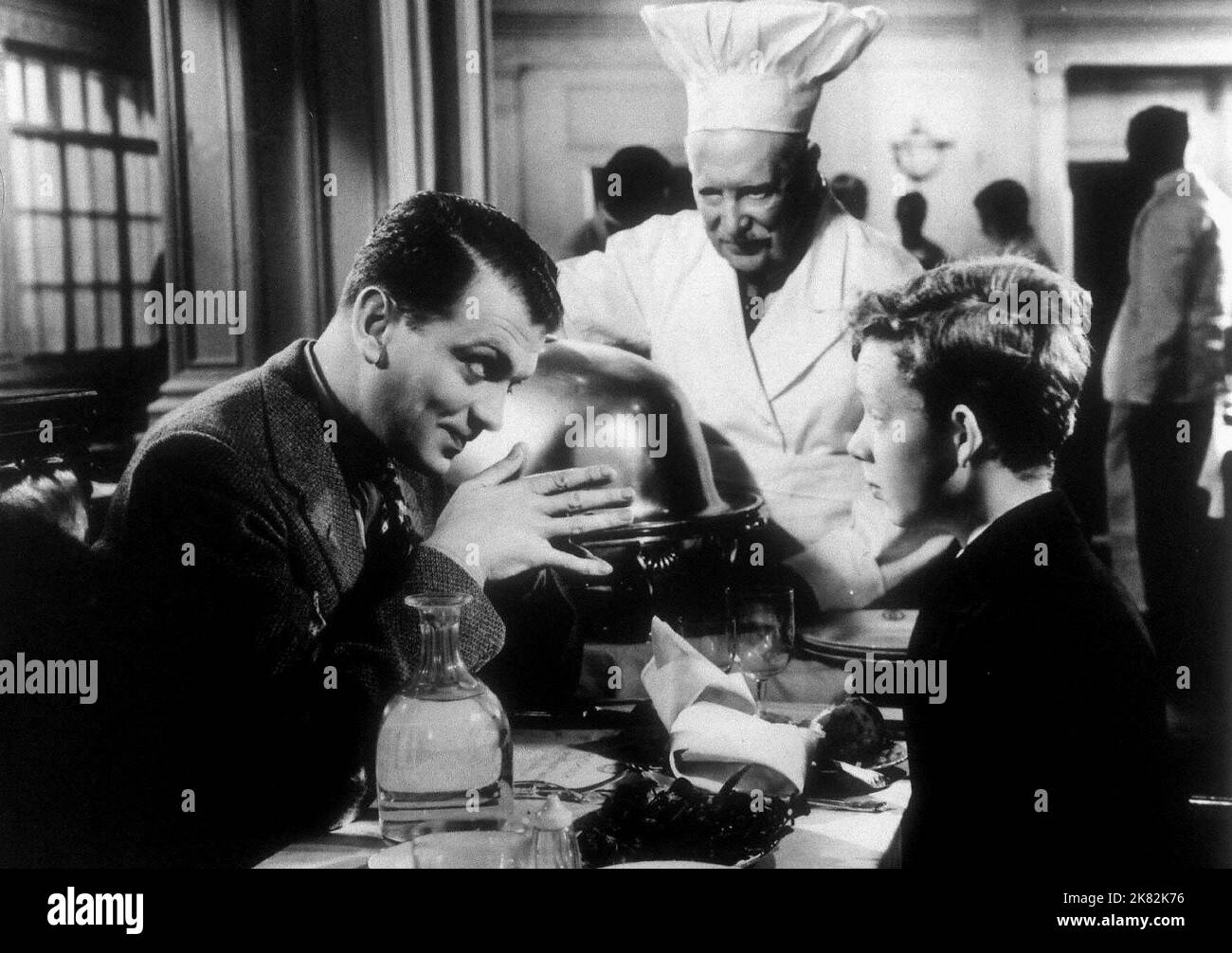 John tester Black and White Stock Photos & Images - Alamy