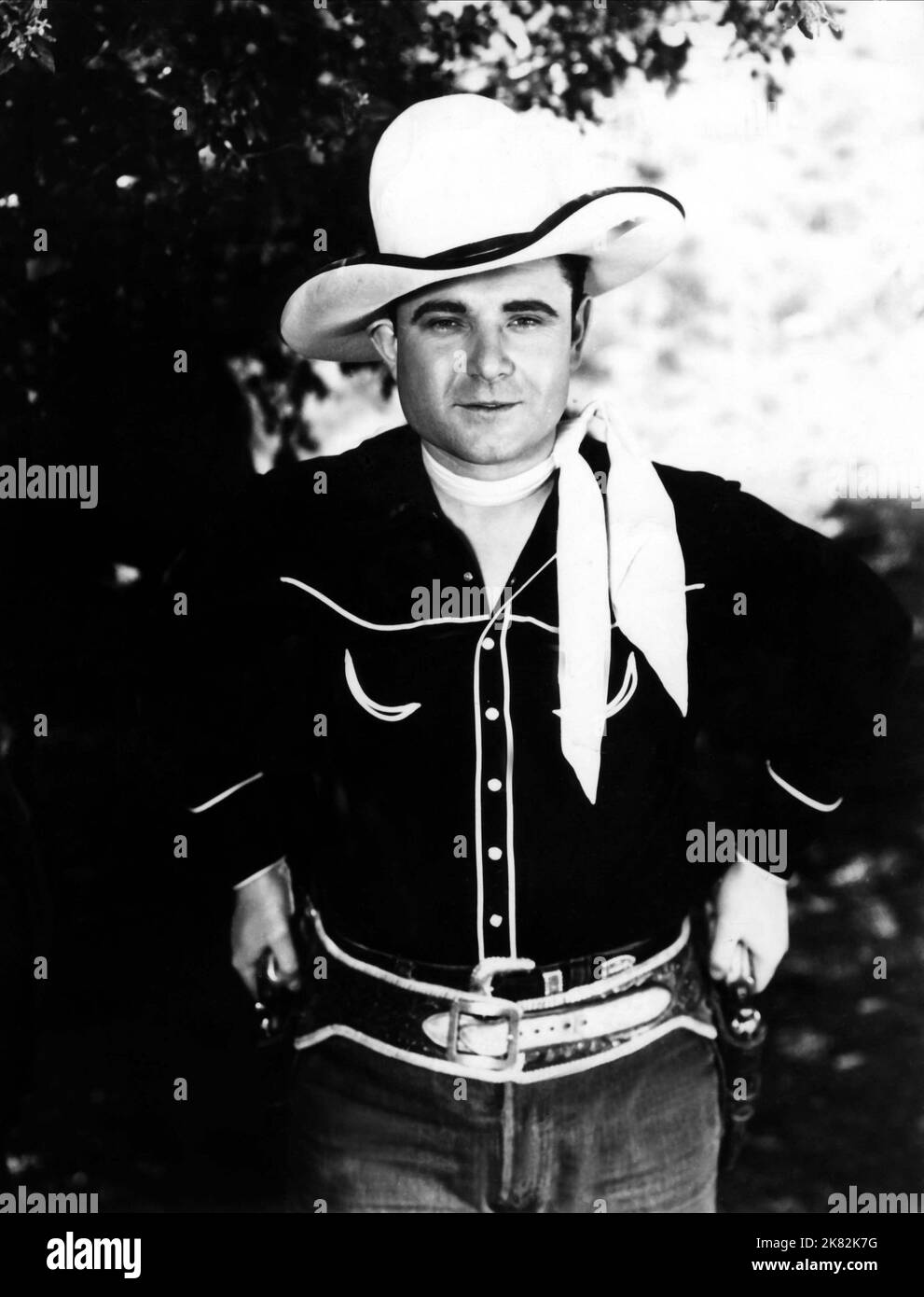 Reb Russell Film: Range Warfare (1925) Characters: Reb Russell, aka The ...