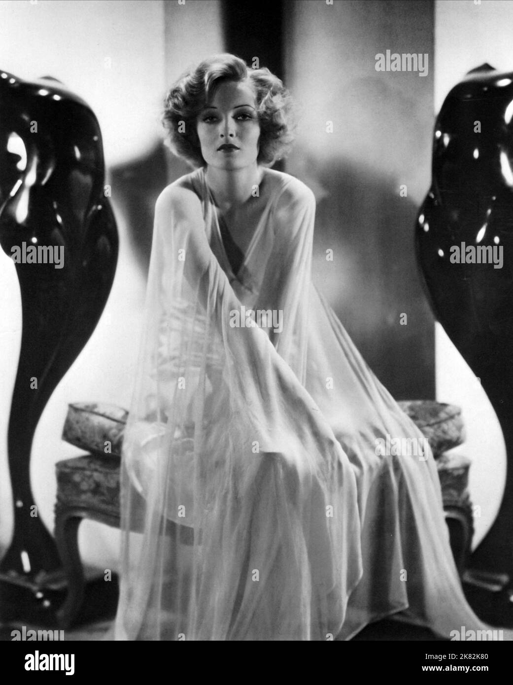 Gwili Andre Film No Other Woman (1934) Characters: Margot Van Dearing ...