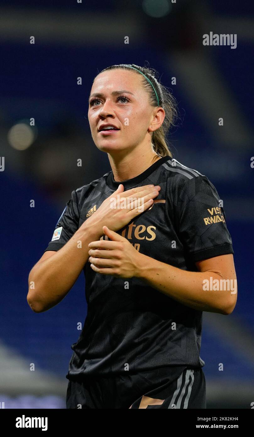 Groupama sadium hi-res stock photography and images - Alamy