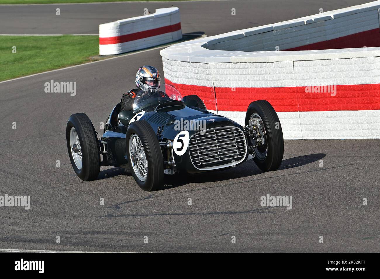 Brm type 15 hi-res stock photography and images - Alamy
