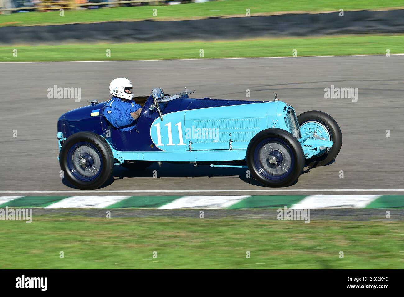 Alfa romeo 8c 2600 monza hi-res stock photography and images - Alamy