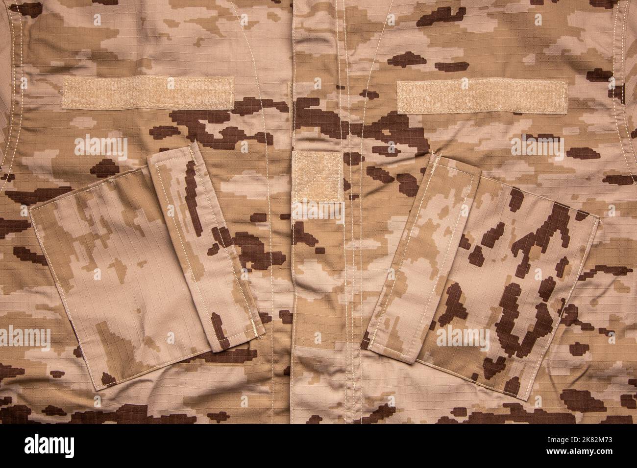 Marine Desert Digital