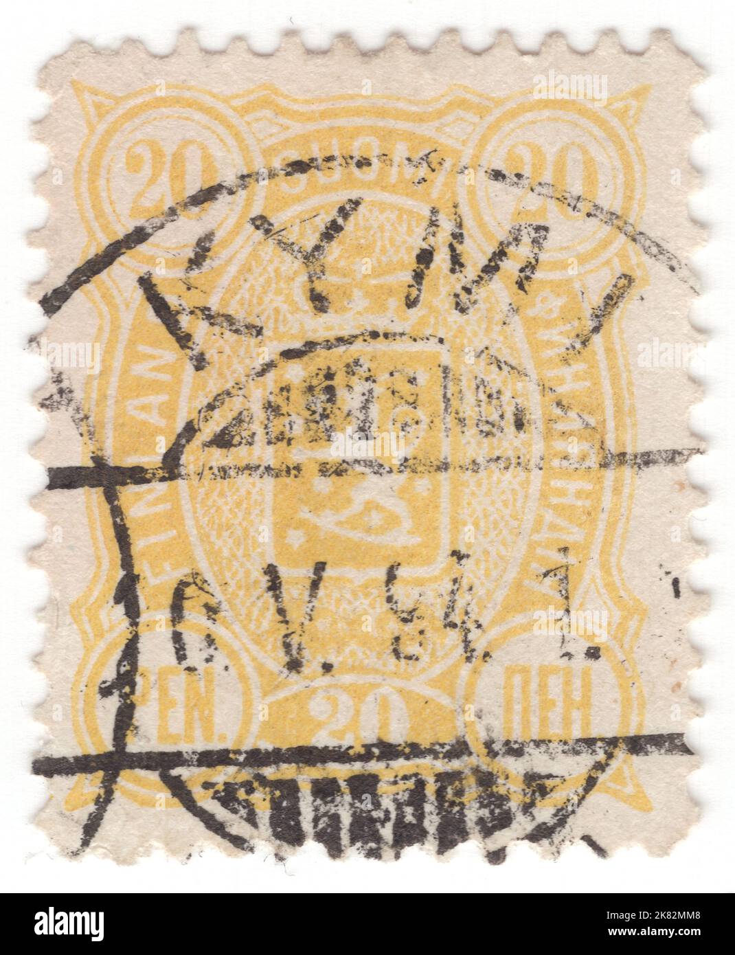 Old coat of arms grand duchy Cut Out Stock Images & Pictures - Alamy