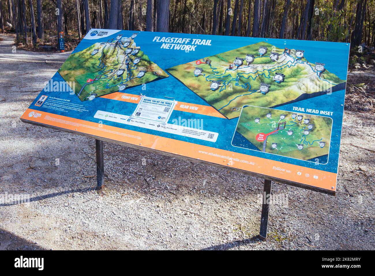 Derby tasmania ride hi-res stock photography and images - Alamy