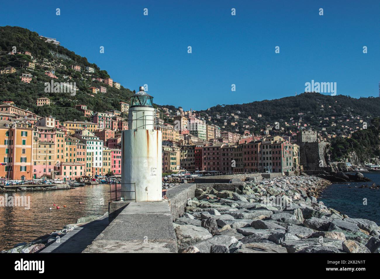 See mit booten hi-res stock photography and images - Alamy