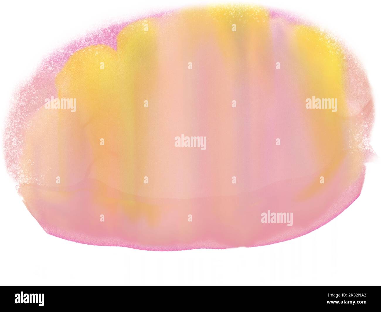 Cloud watercolor, abstract shape for decoration Stock Photo - Alamy