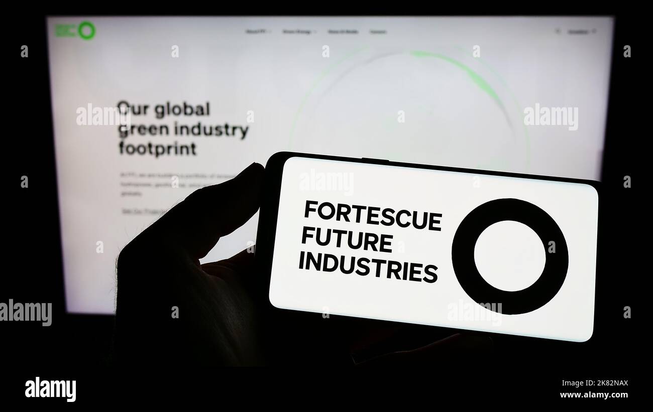 Ffi energy hi-res stock photography and images - Alamy