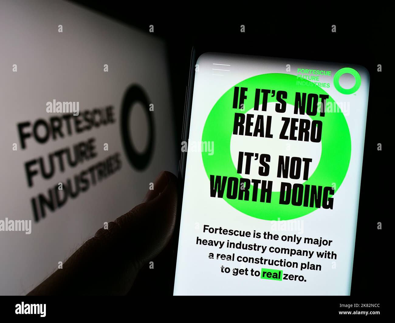 Ffi business logo hi-res stock photography and images - Alamy