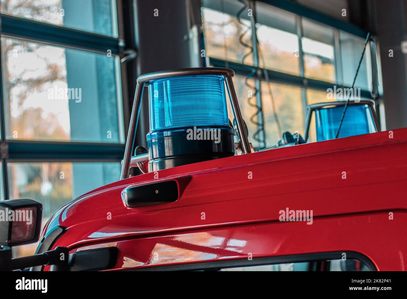 Feuerwehr rettungsdienst hi-res stock photography and images - Alamy