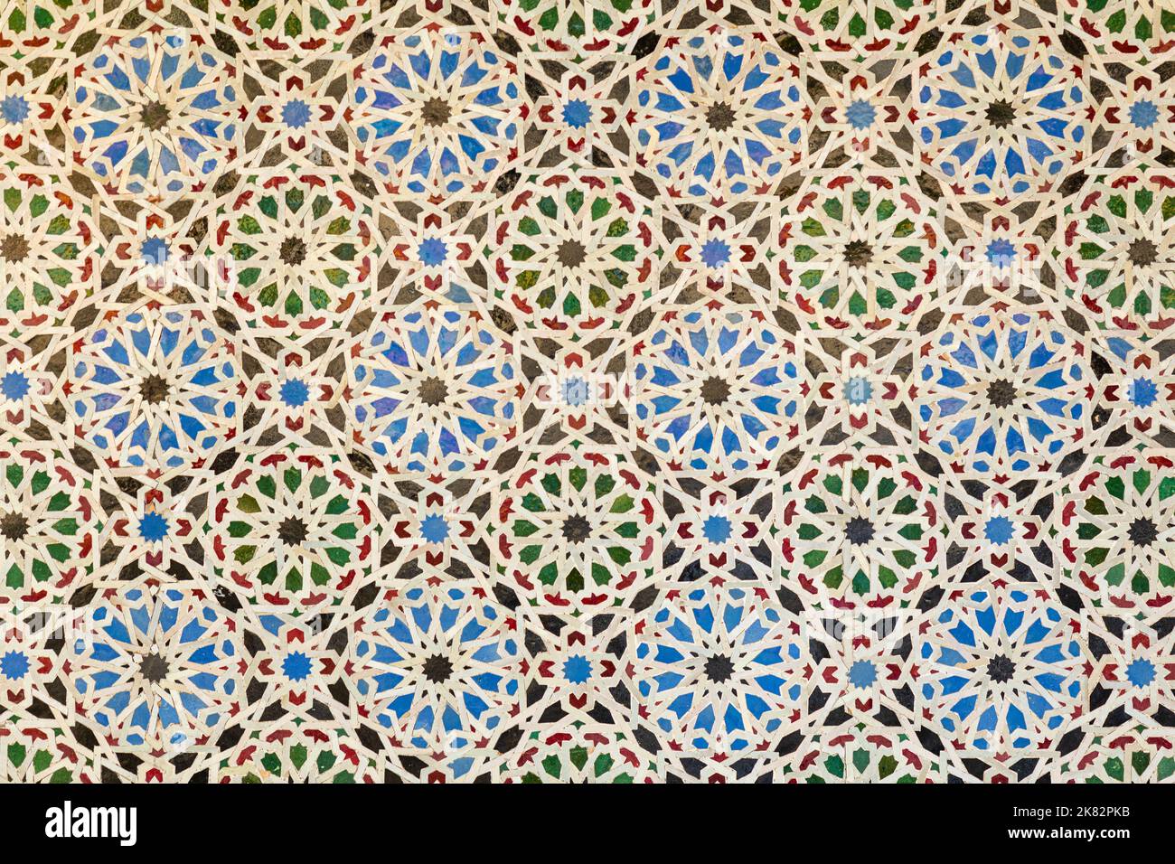 arabic ornaments for background or texture Stock Photo - Alamy