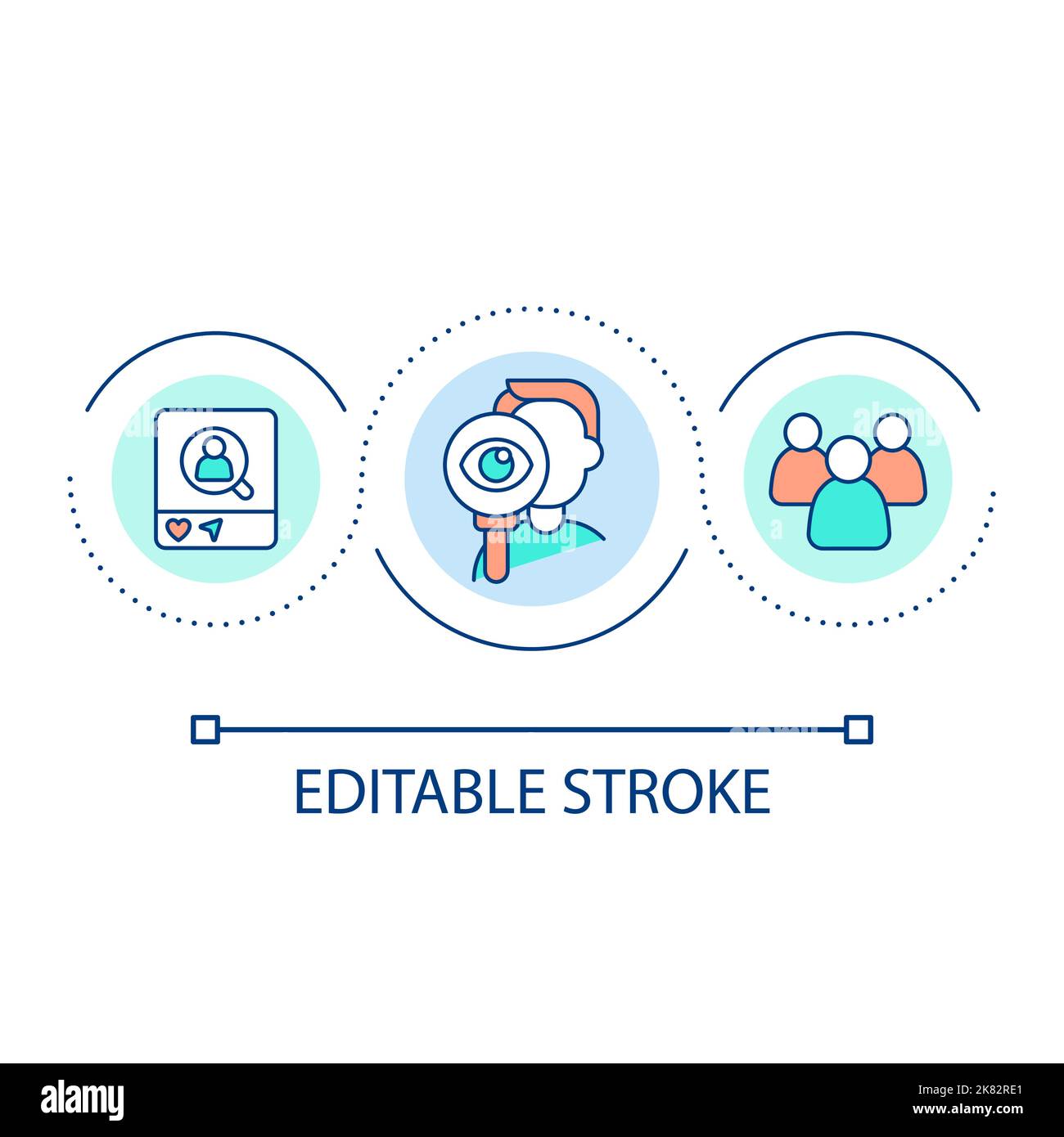 Audience insight Cut Out Stock Images & Pictures - Alamy