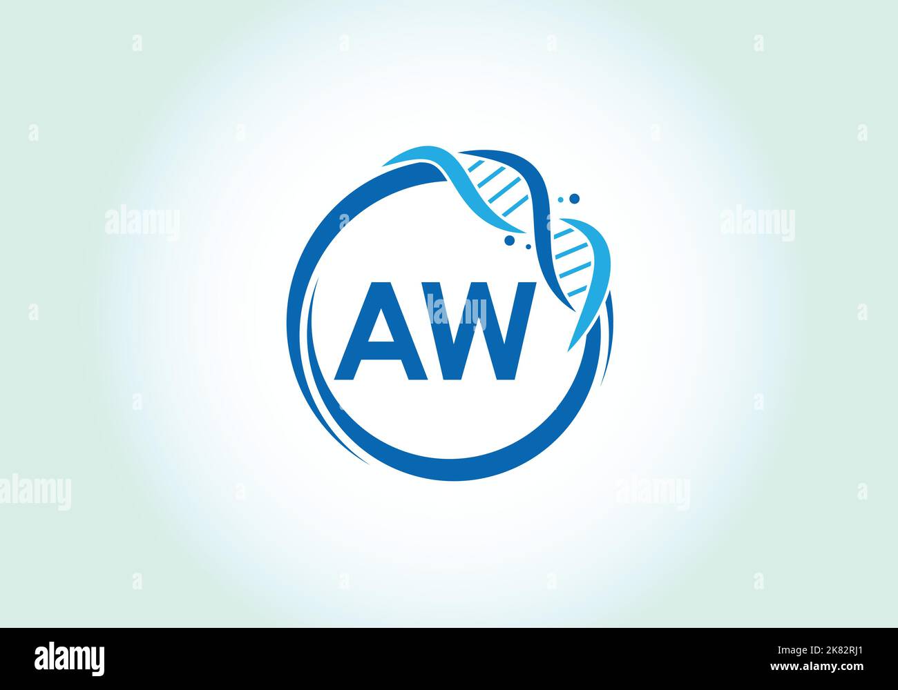 Aw tech logo hi-res stock photography and images - Alamy