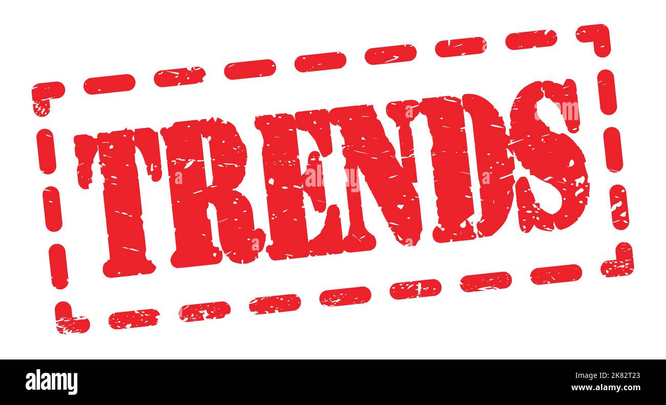 Stamp trends hi-res stock photography and images - Alamy