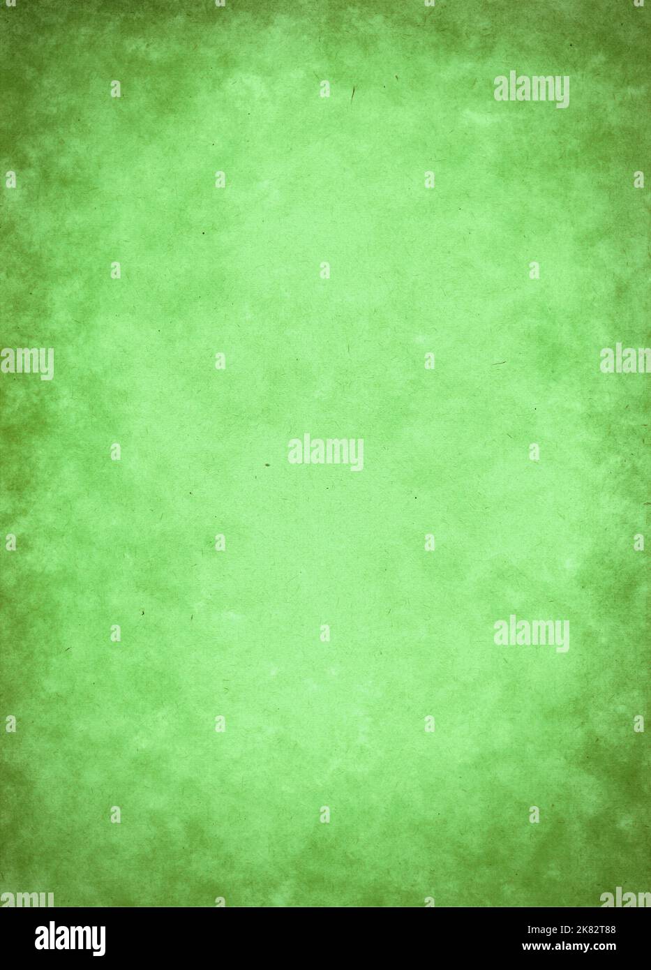 Old Green Paper Texture Photoscan Stock Photo - Alamy