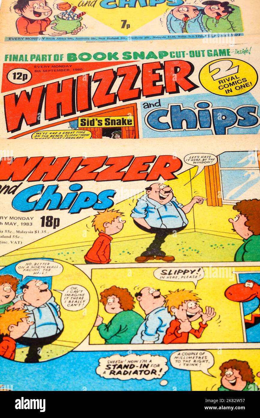 Ipc magazines hi-res stock photography and images - Alamy