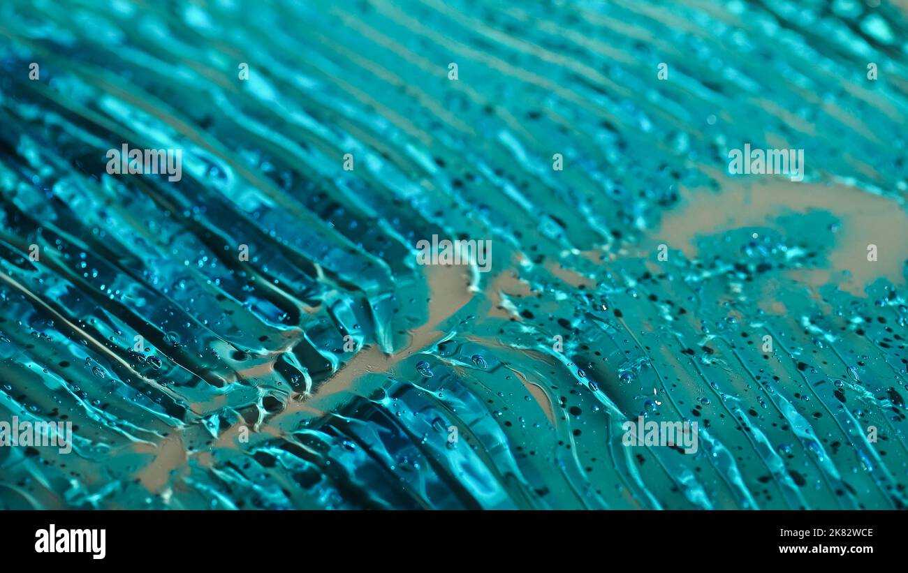 Ruffled texture hi-res stock photography and images - Alamy