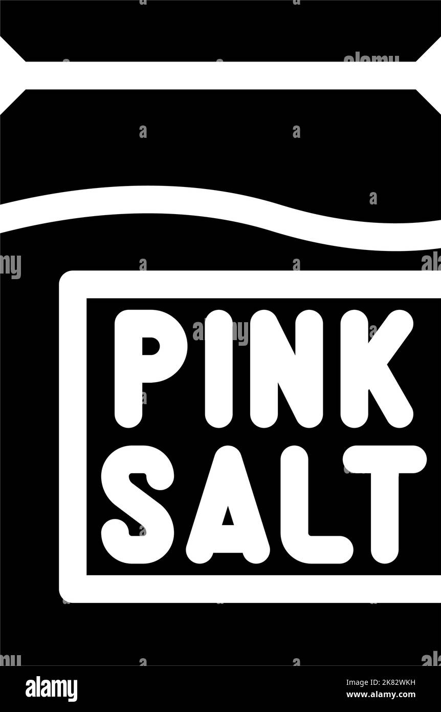 Himalayan pink salt sea Black and White Stock Photos & Images - Alamy