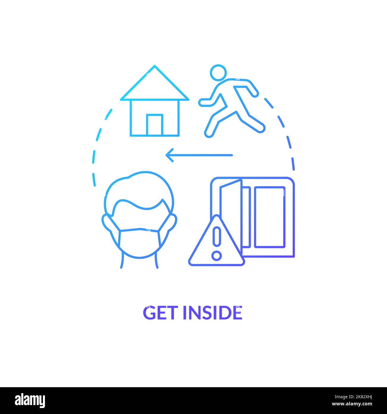 Protect and survive nuclear hi-res stock photography and images - Alamy