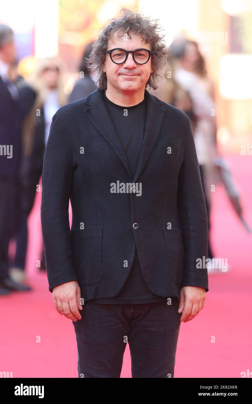 Remo anzovino hi-res stock photography and images - Alamy