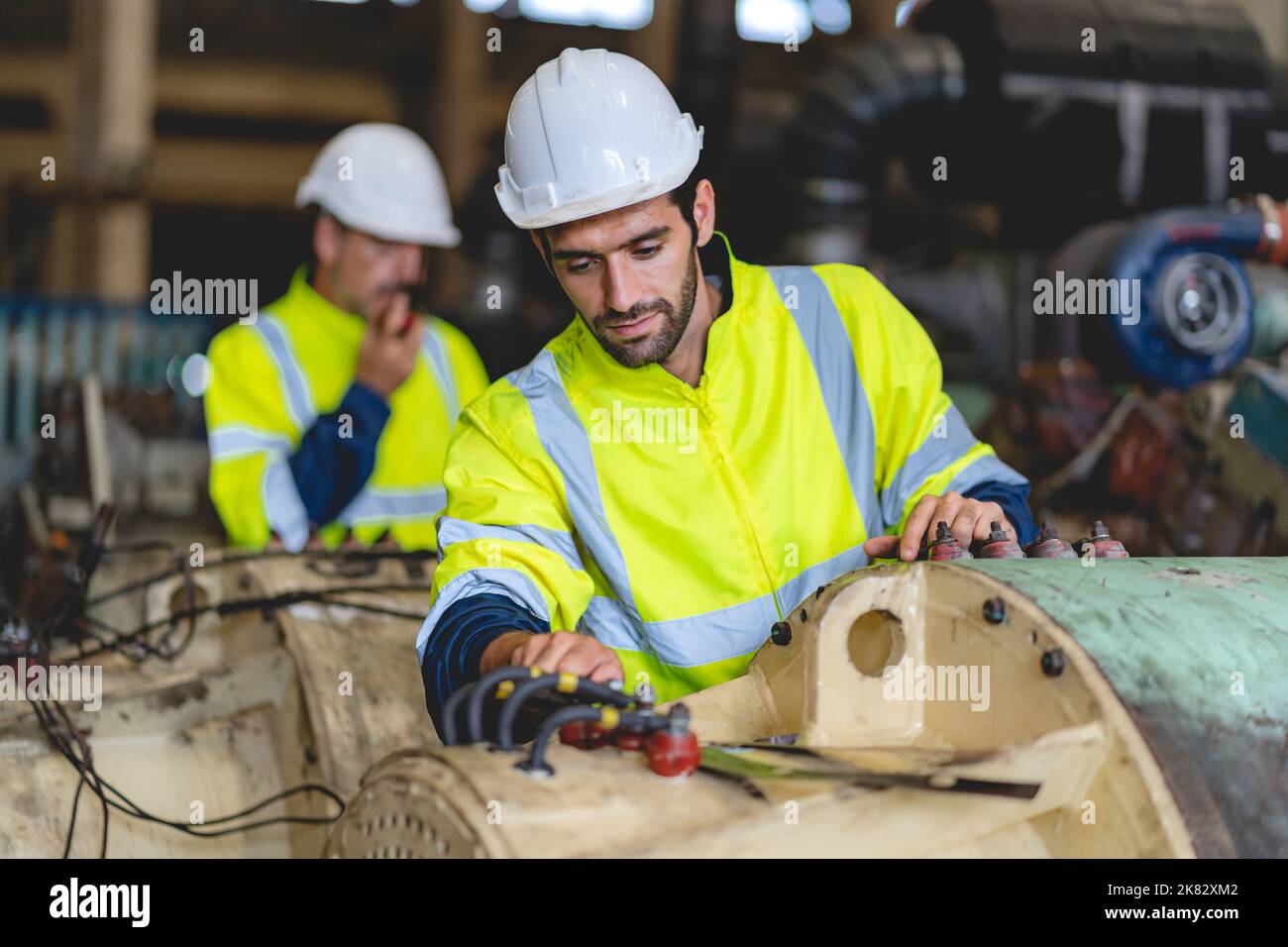 Safety eq hi-res stock photography and images - Alamy