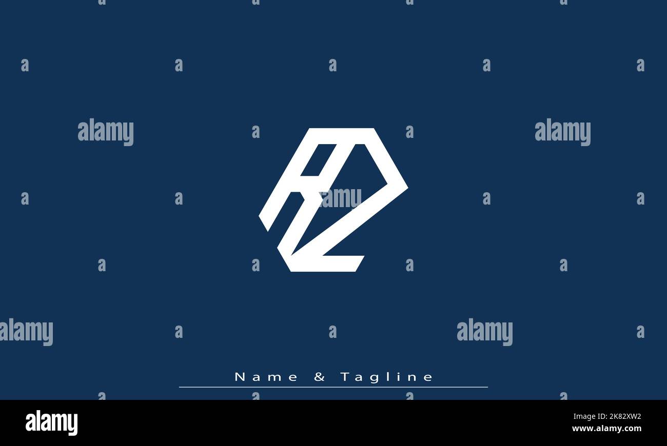 Rz symbol hi-res stock photography and images - Alamy