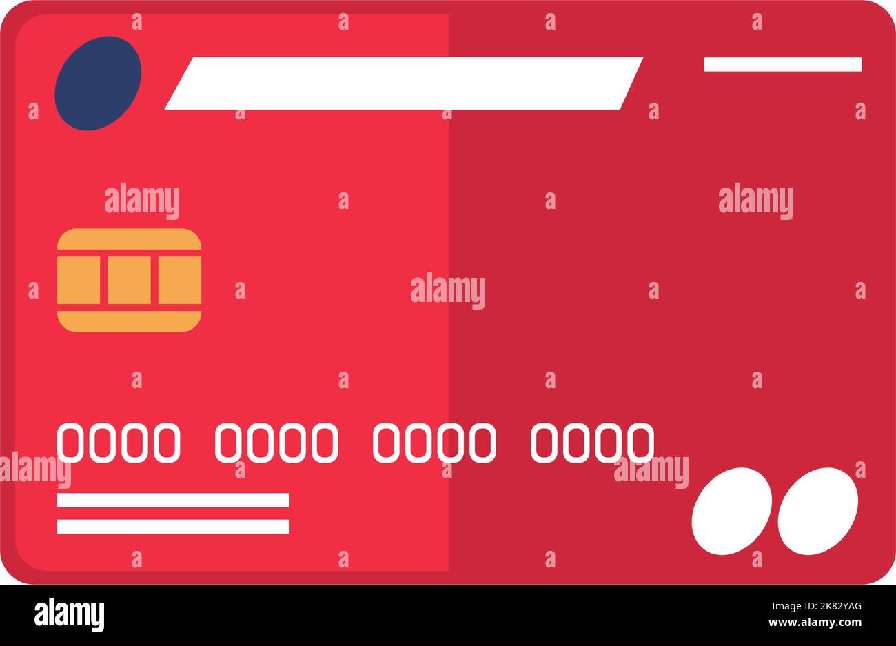 bank card money Stock Vector Image & Art - Alamy