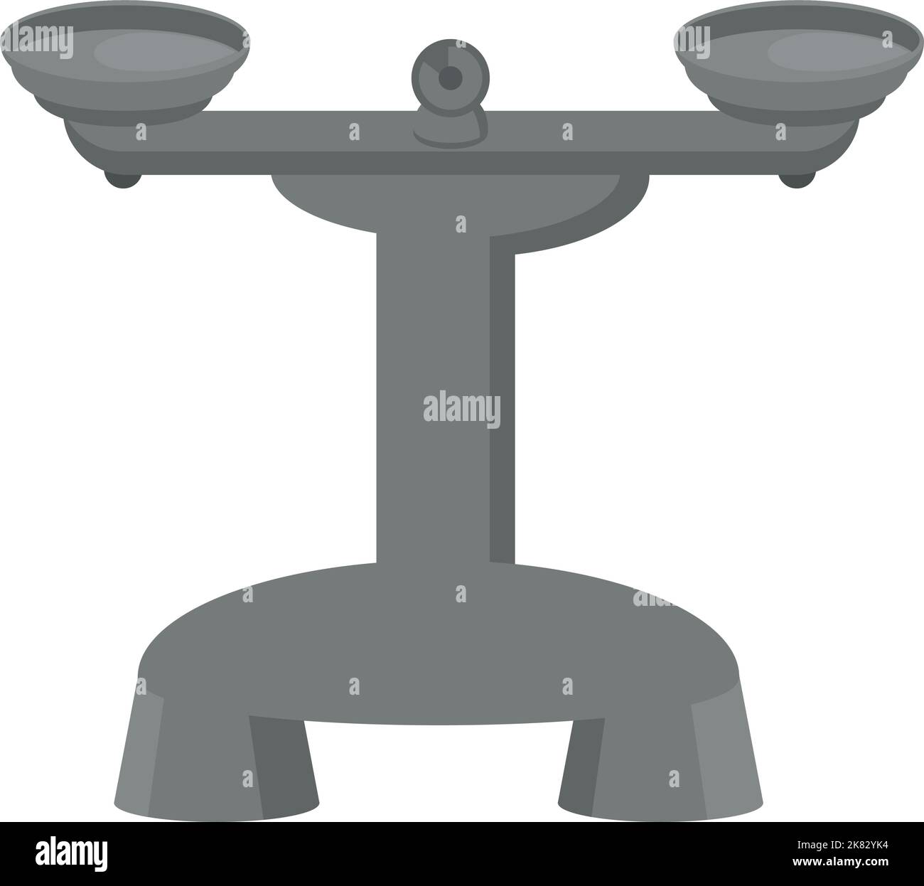 balance weight icon Stock Vector Image & Art - Alamy