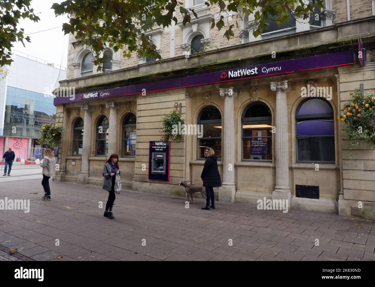 Richard belt hi-res stock photography and images - Alamy